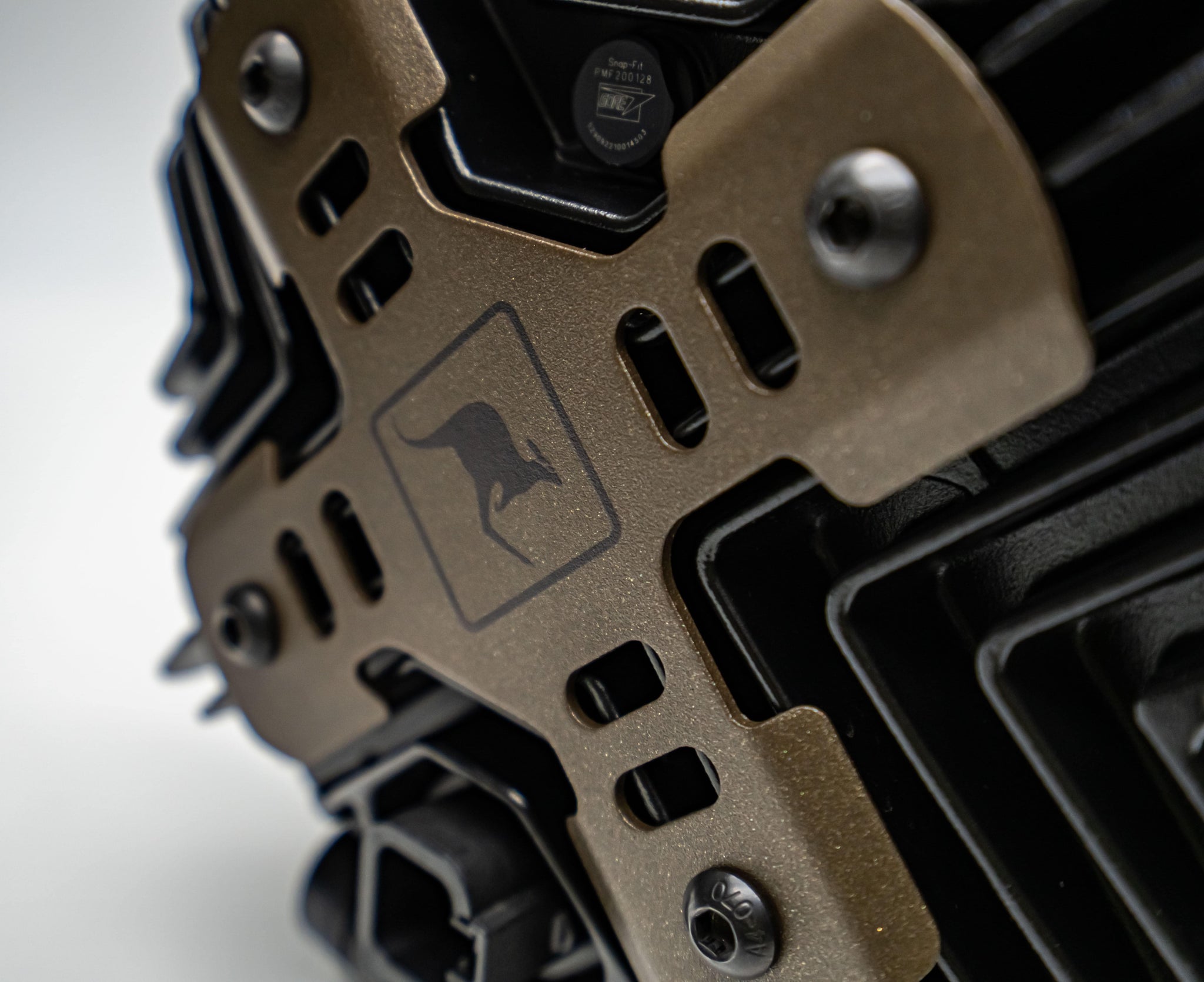 LIGHTFORCE Beast 3 Mode Led Driving Light - BEAST230PK - TJM Northern ...