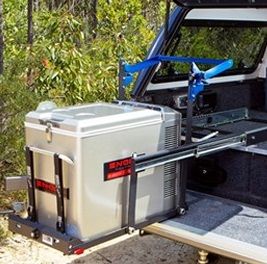 MSA DS50 DROP SLIDE – TJM Northern Beaches